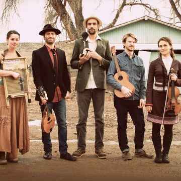 Elephant Revival Tickets | Tour 2025/2026