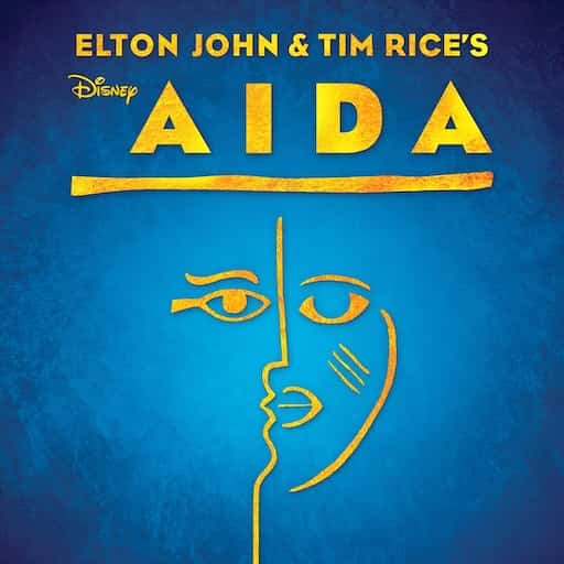 Elton John & Tim Rice's Aida Tickets | Shows 2026–2027