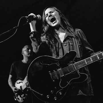 Emily Wolfe Concert Tickets | Tour Dates 2025/2026