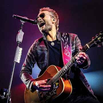 Eric Church Tickets | Tour 2025/2026