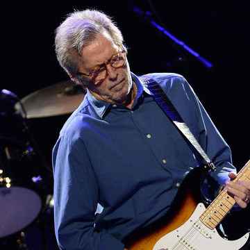 Eric Clapton Tickets | Concert Tour 2024/2025
