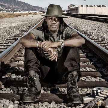 Eric Gales Concert Tickets | Tour Dates 2026–2027