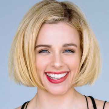 Erica Rhodes Comedy Tickets