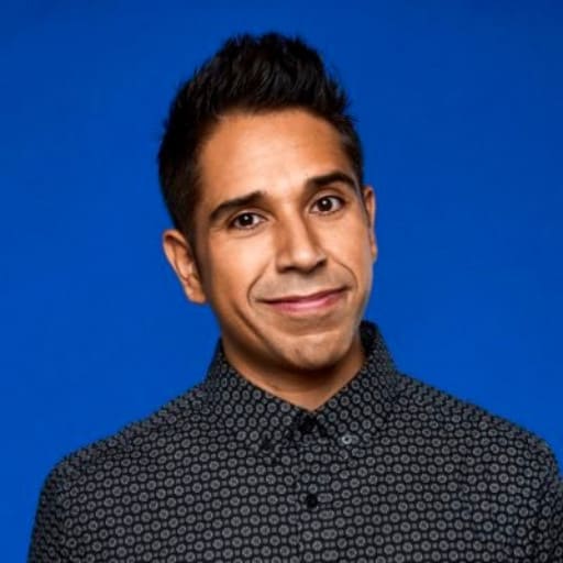 Erik Rivera Tickets | Comedy Shows 2025/2026