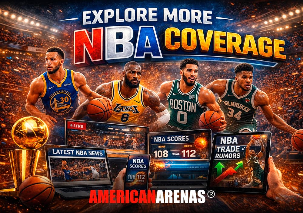 How Long Is an NBA Game? Full Game Time Explained