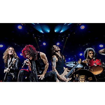 Extreme Tickets | Concert Tour 2024/2025