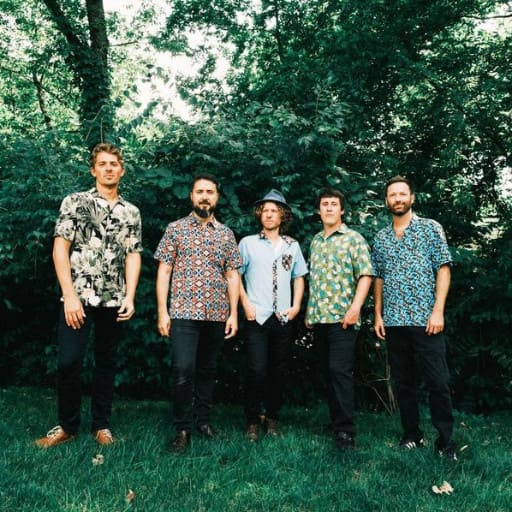 Fireside Collective Concert Tickets | Tour Dates 2024/2025