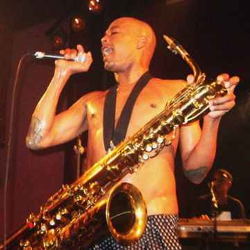 Fishbone Tickets | Concert Tour 2025/2026