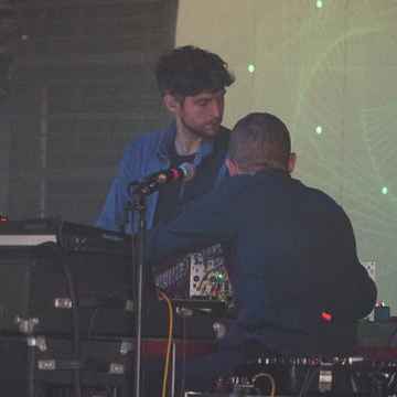 Floating Points Concert Tickets | Tour Dates 2025/2026