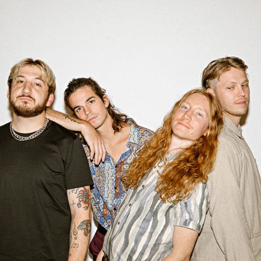 Flor - Band Tickets | Concert Tour 2024/2025