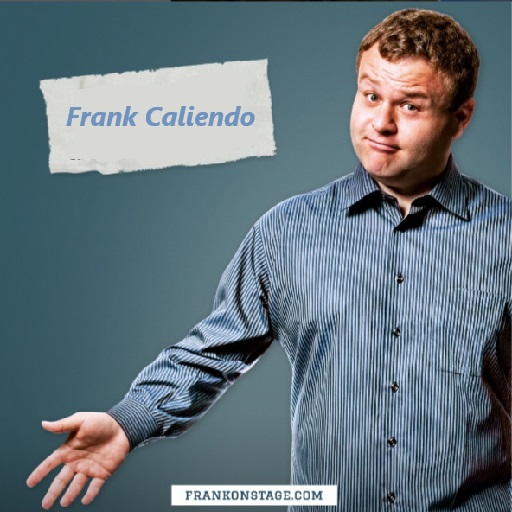 Frank Caliendo Comedy Tickets