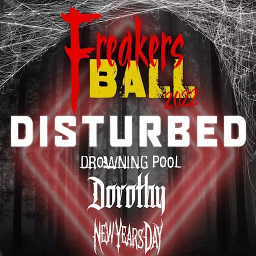 Freakers Ball Tickets & VIP Packages