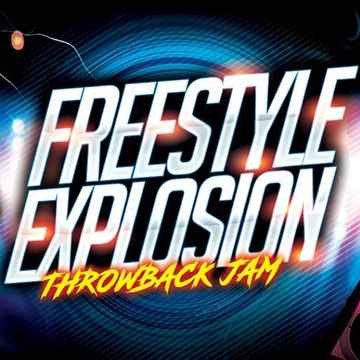 Freestyle Explosion Tickets | Concert Tour 2024/2025