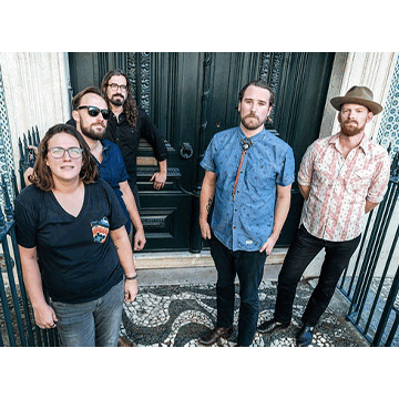 Fruition Tickets 2026 | From $47 & Tour Dates