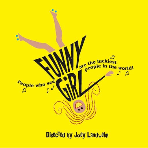 Funny Girl Tickets | Shows 2025/2026