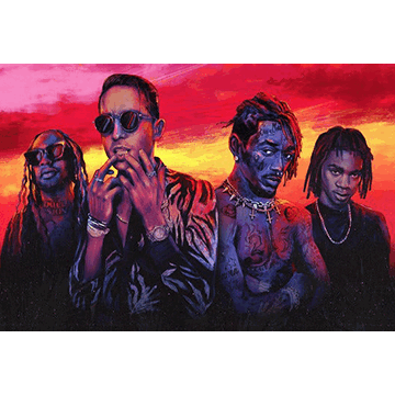 G-Eazy Concert Tickets | Tour Dates 2025/2026