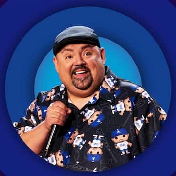 Gabriel Iglesias Comedy Tickets