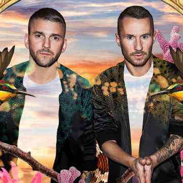 Galantis Concert Tickets | Tour Dates 2025/2026
