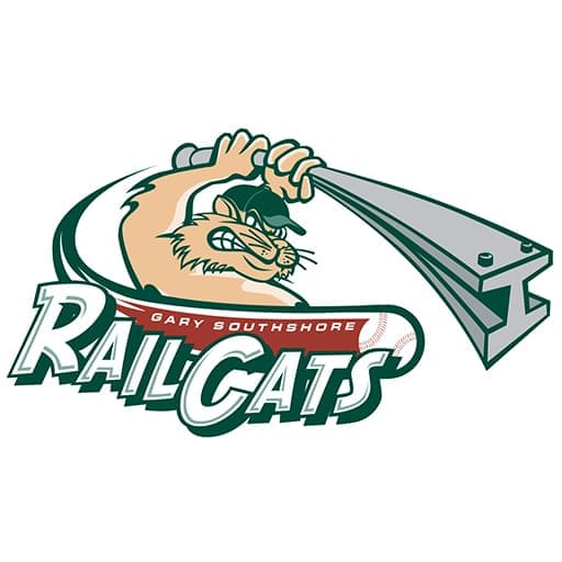 Gary SouthShore RailCats Tickets | 2026–2027 Season