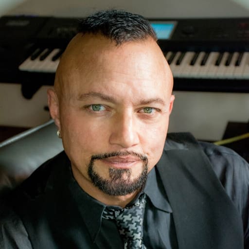 Geoff Tate Tickets | Concert Tour 2025/2026