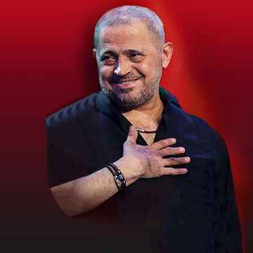 George Wassouf Concert Tickets | Tour Dates 2025/2026