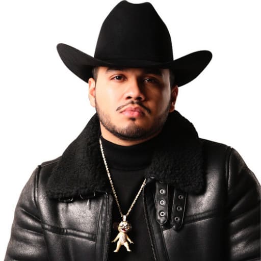 Gerardo Coronel Concert Tickets | Tour Dates 2025/2026