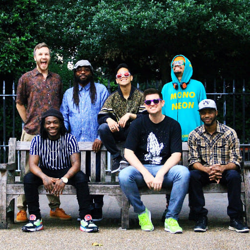 Ghost-Note Concert Tickets | Tour Dates 2025/2026