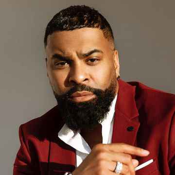Ginuwine Concert Tickets | Tour Dates 2025/2026
