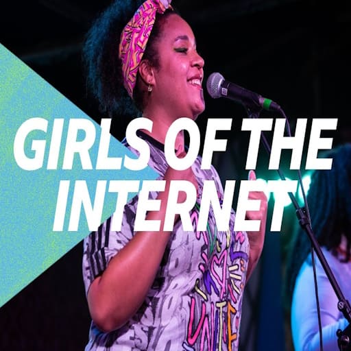 Girls Of The Internet Concert Tickets | Tour Dates 2025/2026