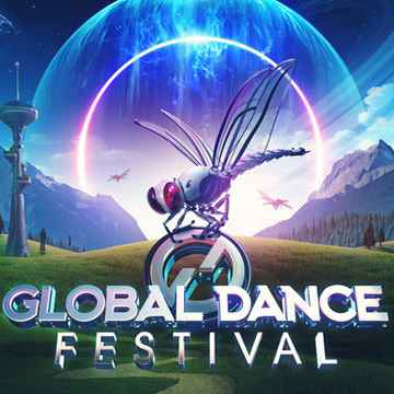 Global Dance Festival Concert Tickets | Tour Dates 2026–2027