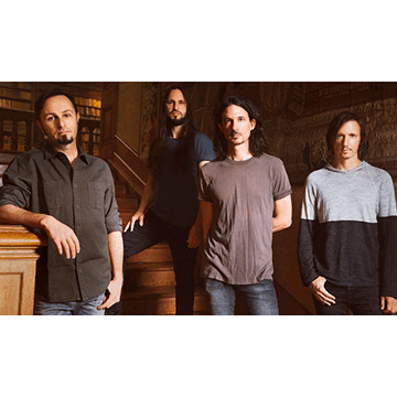 Gojira Concert Tickets | Tour Dates 2026–2027