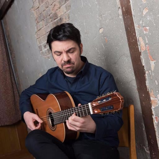 Goran Ivanovic Tickets | Classic Concerts 2025/2026