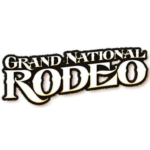 Grand National Rodeo Tickets | Schedule 2025/2026