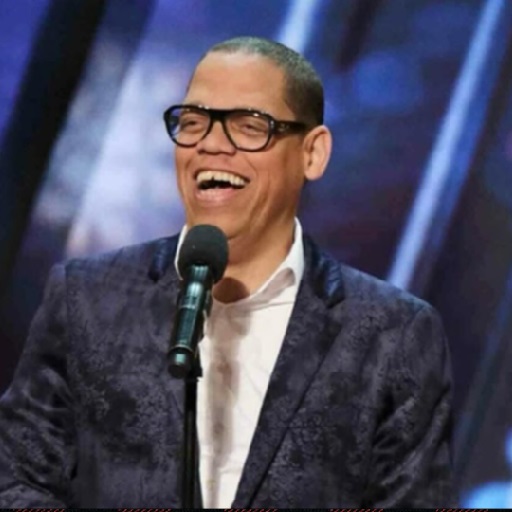 Greg Morton Comedy Tickets