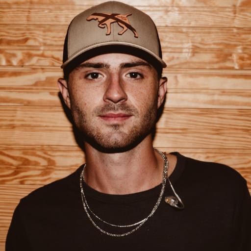 Greylan James Tickets | Tour 2025/2026