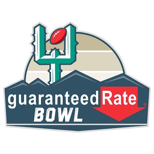 Guaranteed Rate Bowl Tickets | College Tennis 2026–2027