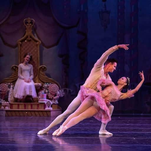 Gwinnett Ballet Theatre Tickets | Ballet 2026/2027 Season