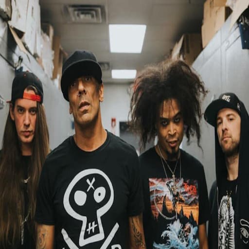 Hed Pe Tickets | Concert Tour 2025/2026