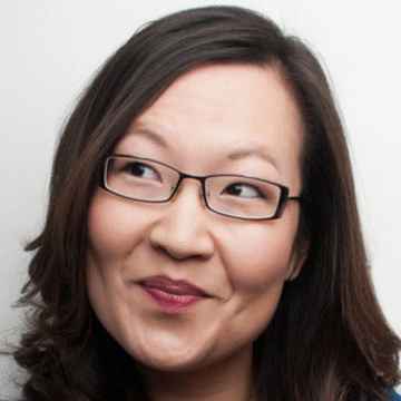 Helen Hong Comedy Tickets