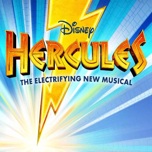 Hercules - The Musical Tickets | Shows 2025/2026