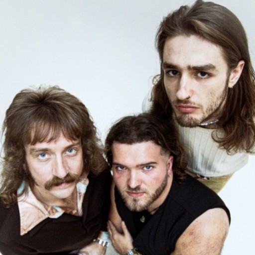 High Fade Concert Tickets | Tour Dates 2025/2026