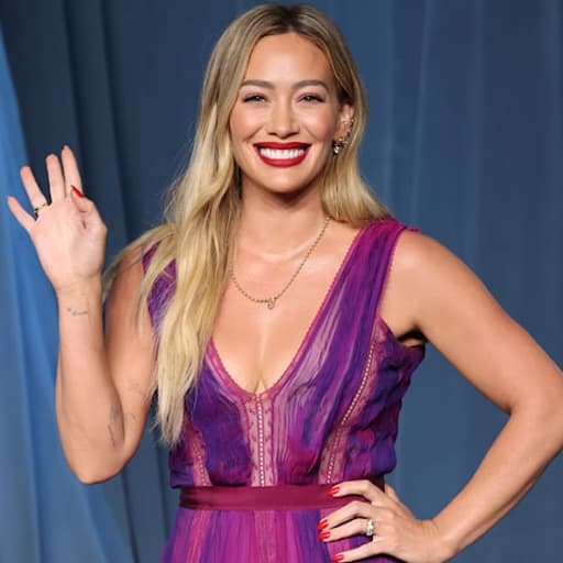 Hilary Duff VIP Tickets & Packages 2026