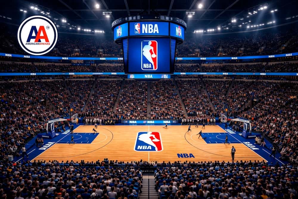 Orlando Magic Schedule 2026–2027 | NBA Games