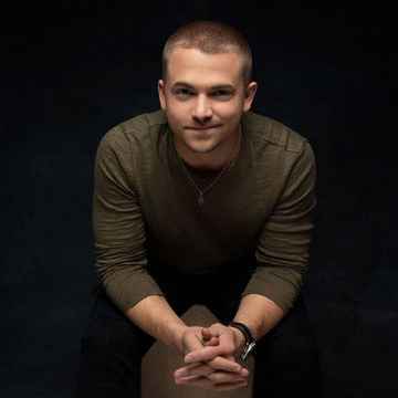 Hunter Hayes Tickets 2026 | From $44 & Tour Dates