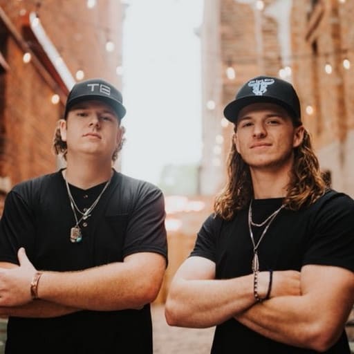 Huser Brothers Tickets | Tour 2024/2025