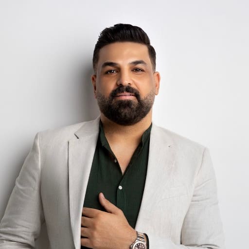 Hussam Alrassam Concert Tickets | Tour Dates 2026–2027