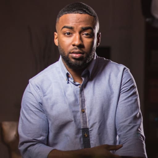 Ian Lara Comedy Tickets