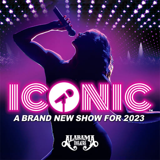 ICONIC Tickets | Theater Shows 2025/2026
