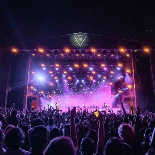 III Points Festival Tickets & VIP Packages