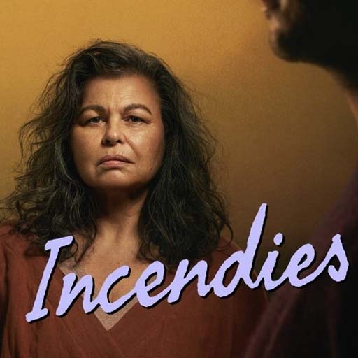 Incendies Tickets | Shows 2026/2027